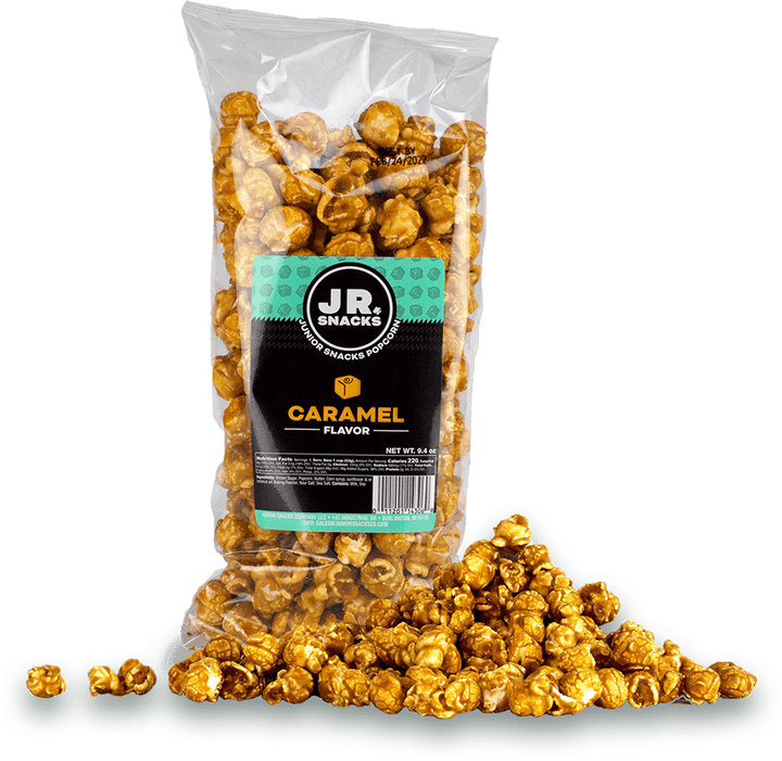 Products – Junior Snacks Company